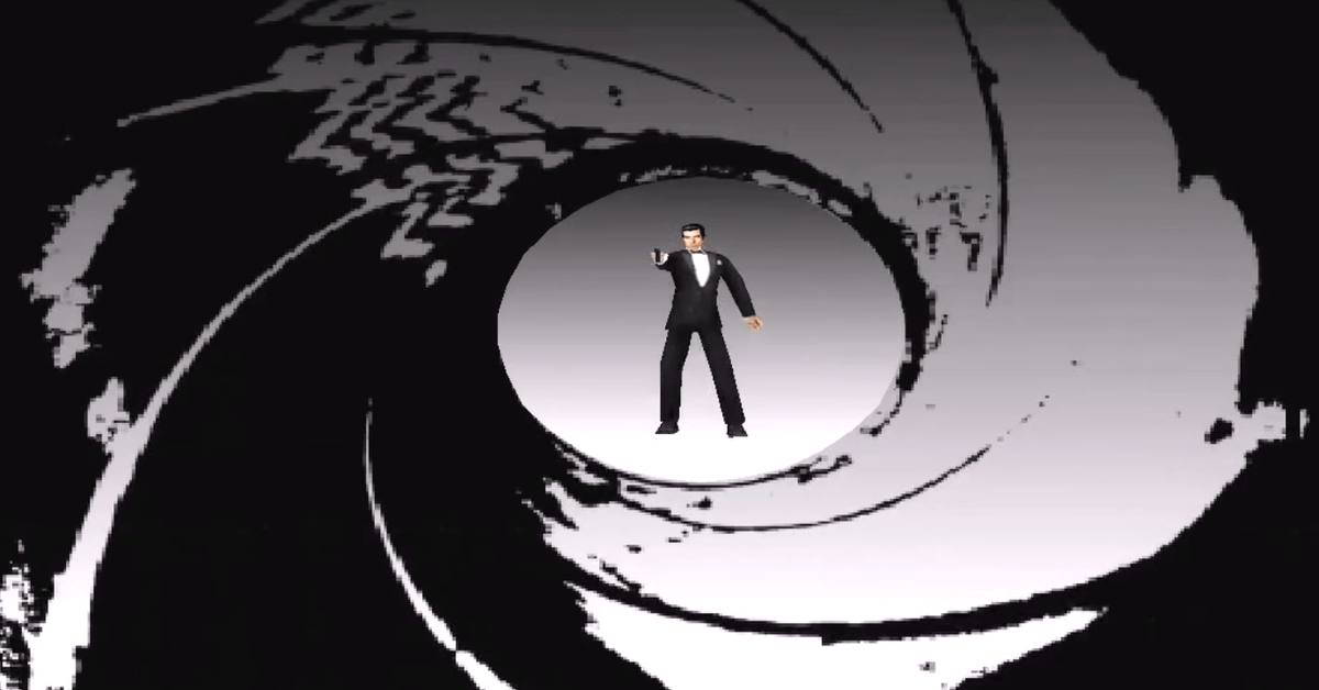 GoldenEye 007 Remaster Likely Releasing Very Soon - ComicBook.com