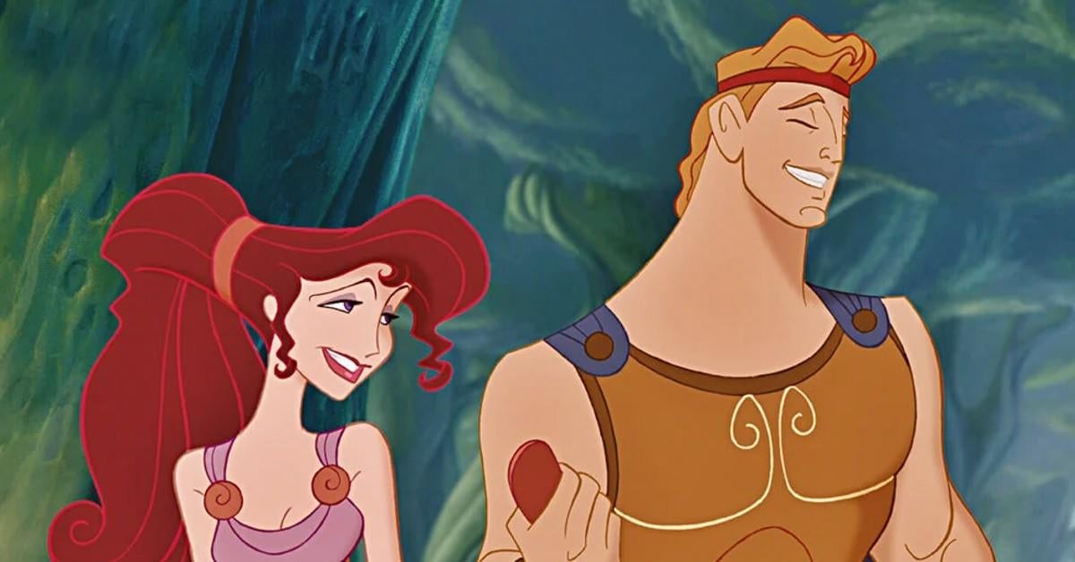 Live-Action Hercules Gets Disappointing Update from Russo Brothers ...