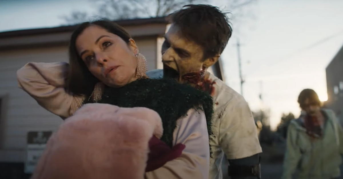 Tales of the Walking Dead Writers Revealed - ComicBook.com