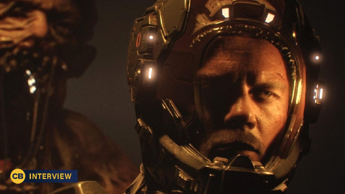 The Callisto Protocol Dev on Talking Characters: "You Don't Want a ...