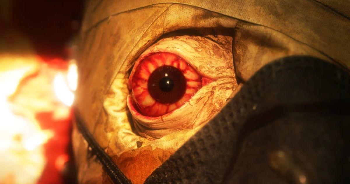 Mad God Has Shudder's Biggest Film Premiere of 2022 - ComicBook.com