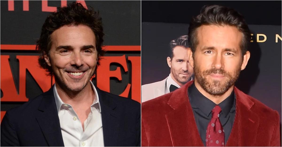 Could Stranger Things Include A Cameo By Ryan Reynolds? - ComicBook.com
