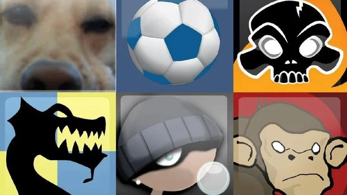 Xbox Remakes Classic Xbox 360 Era Gamer Pictures for New Consoles ...