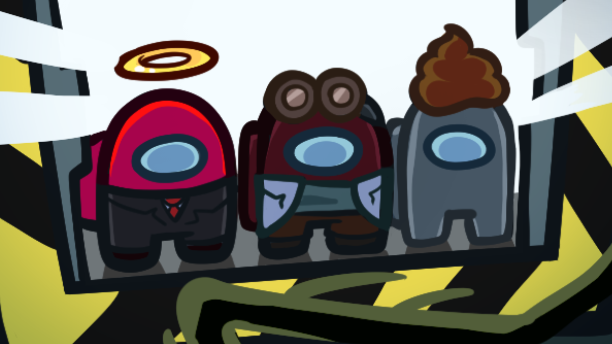 Among Us Update Adds Much-Needed Feature - ComicBook.com