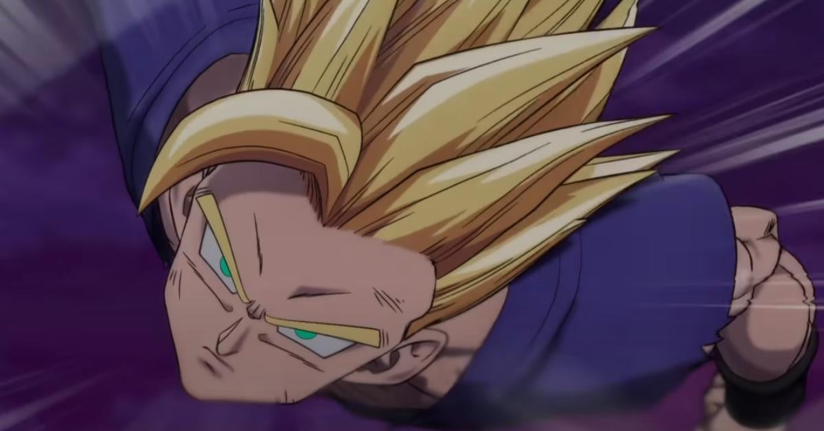 Dragon Ball Creator Breaks Down Gohan's New Form - ComicBook.com