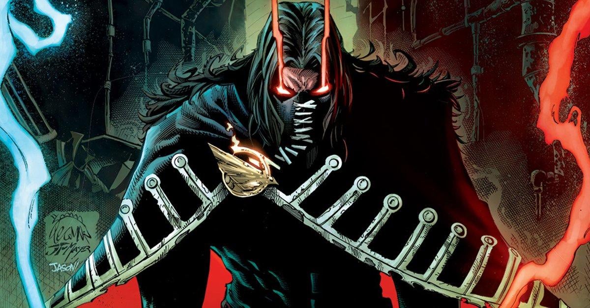 Fan-Favorite Writer Donny Cates Confirms Return to Comics in 2025 ...