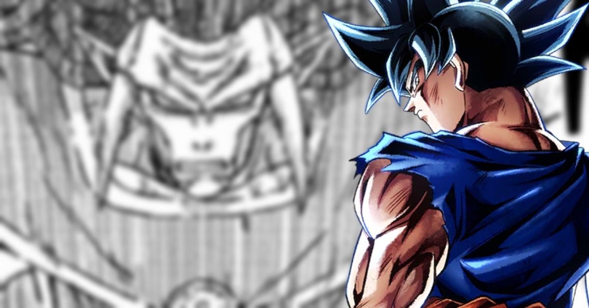 Dragon Ball Super Cliffhanger Debuts Gas' Surprising Final Form ...