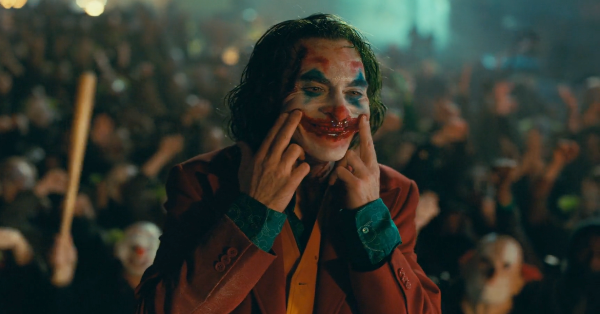 Joker Studio Files for Bankruptcy (and a Matrix Movie May Be To Blame ...