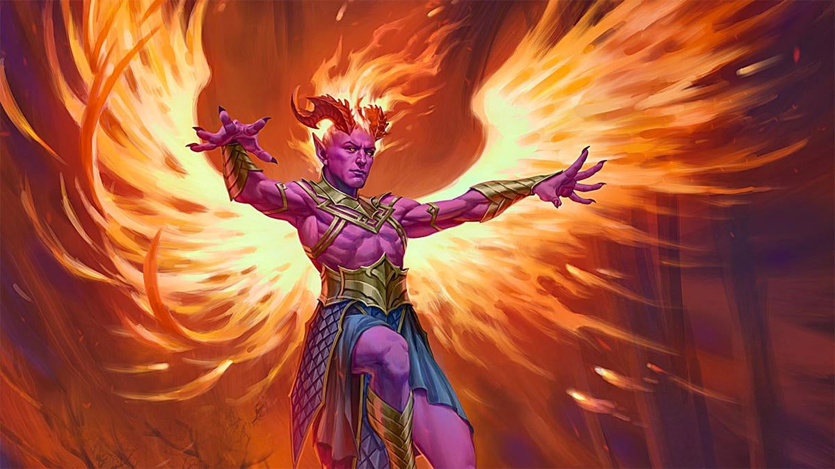 Dungeons & Dragons: Psionics Class by Matt Colville's MCDM Productions ...