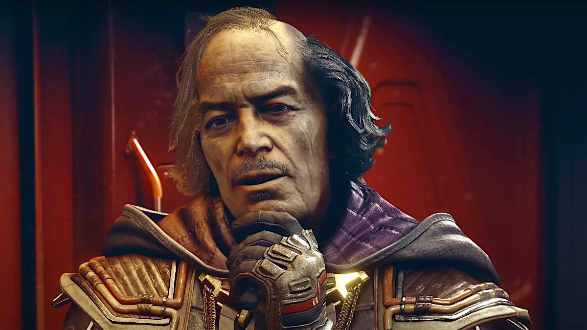 Starfield DLC Release Window Revealed by Todd Howard - ComicBook.com