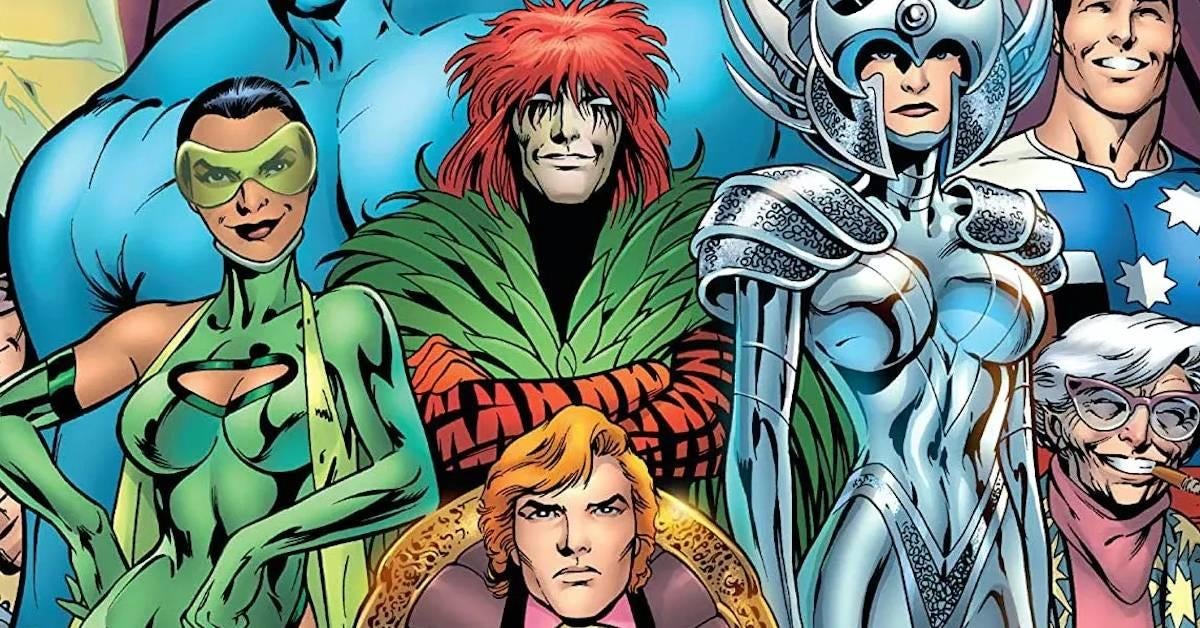 Ms. Marvel: Who Are The Clan Destine? Explained - ComicBook.com