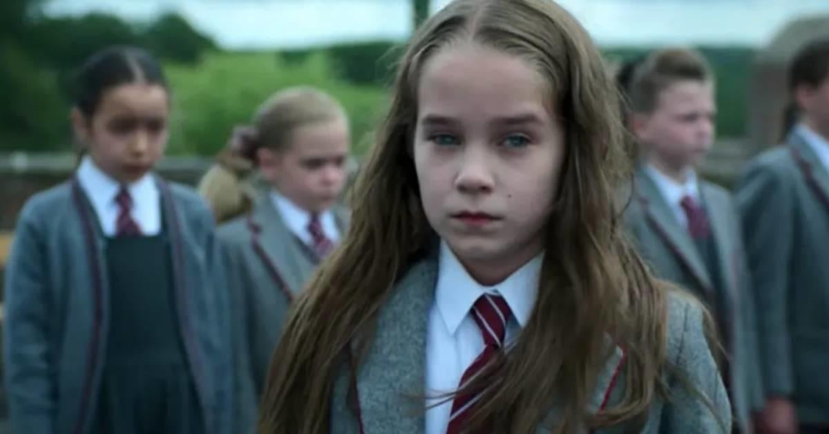 Netflix Debuts Matilda the Musical Trailer - ComicBook.com