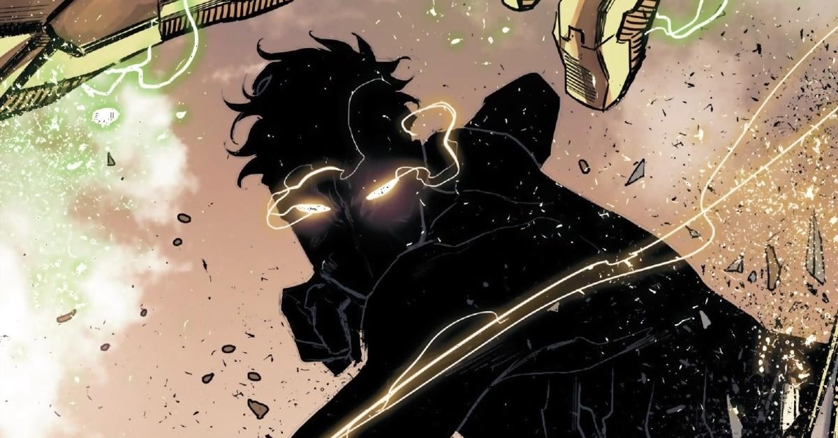 Marvel Just Confirmed Sunspot's Place as One of the X-Men's Greatest ...