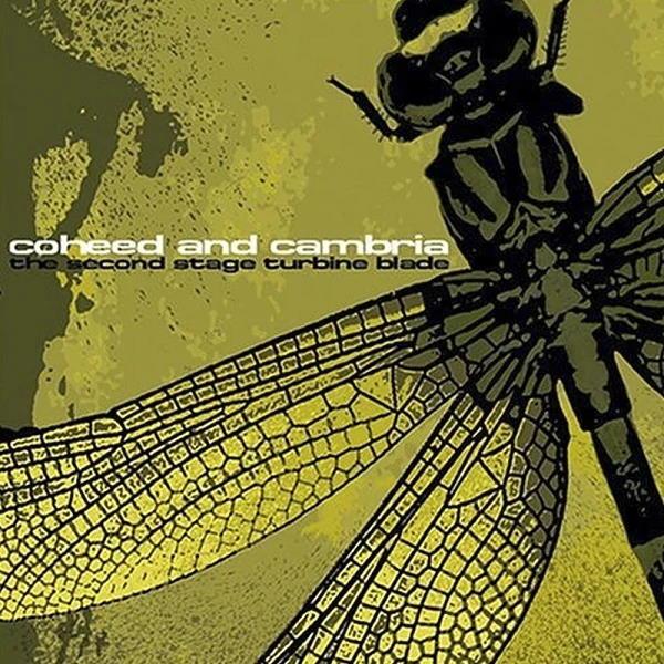 Coheed and Cambria Return: A Guide to The Amory Wars, the Prog Metal ...