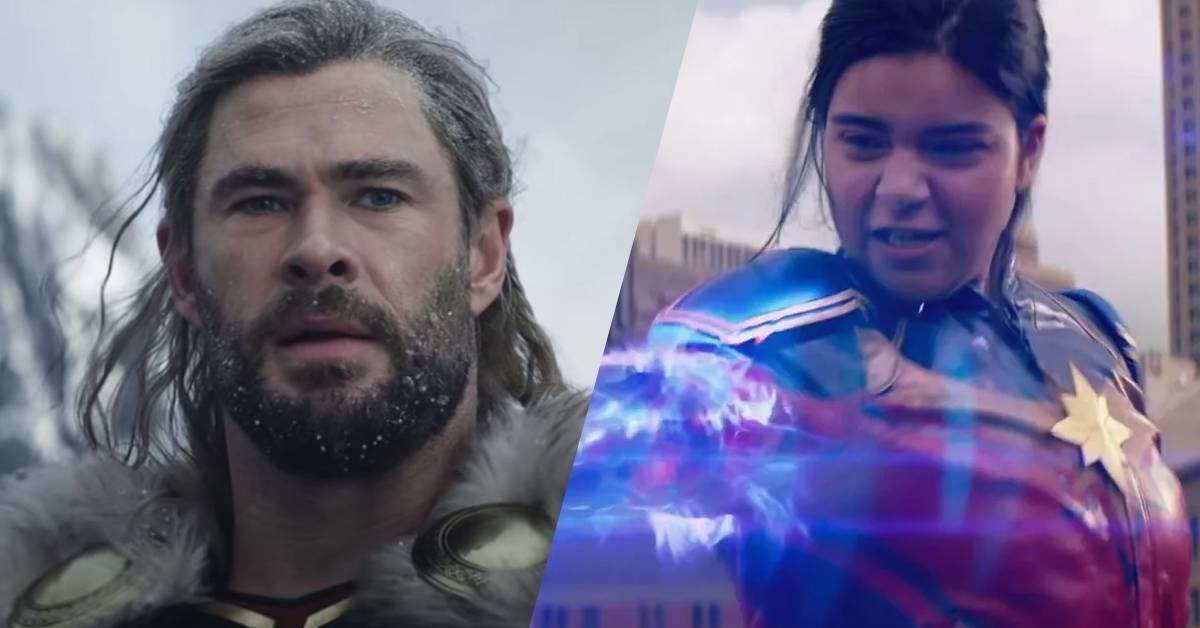 Ms. Marvel Episode 2 Clip References Thor - ComicBook.com
