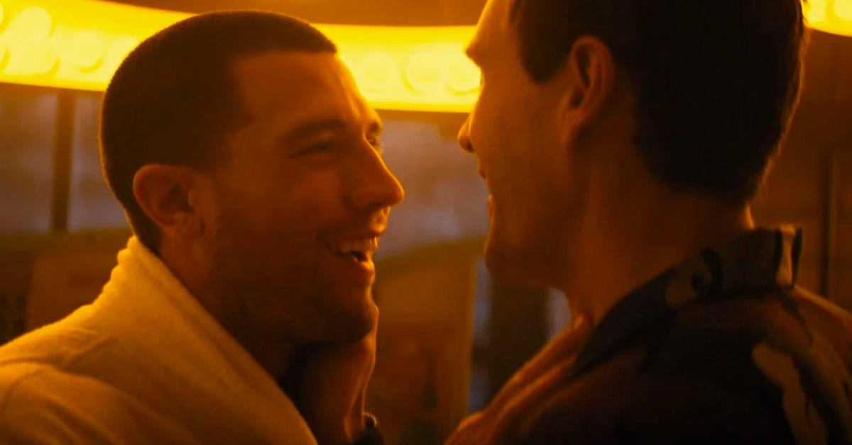 The Boys Behind-the-Scenes Photo Shows Off That Massive....You Know ...