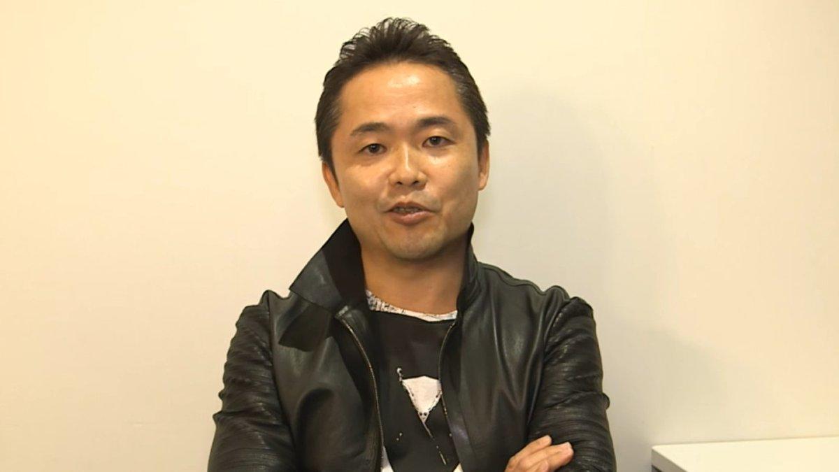 Junichi Masuda Leaves Game Freak, Starts New Role at The Pokemon ...