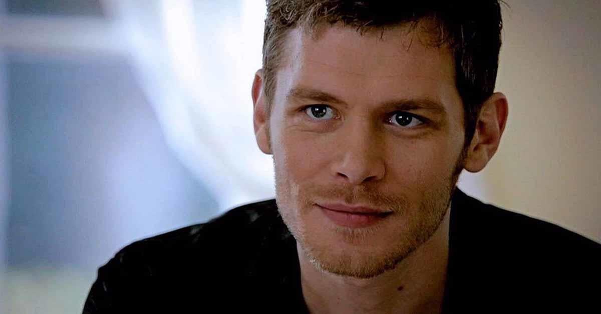 Legacies: Here's How Klaus Mikaelson Returns in the Series Finale ...