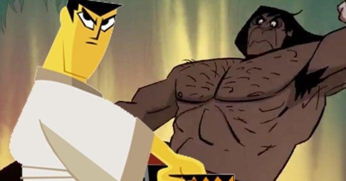 Genndy Tartakovsky's Fixed to Drop First Look at Annecy - ComicBook.com
