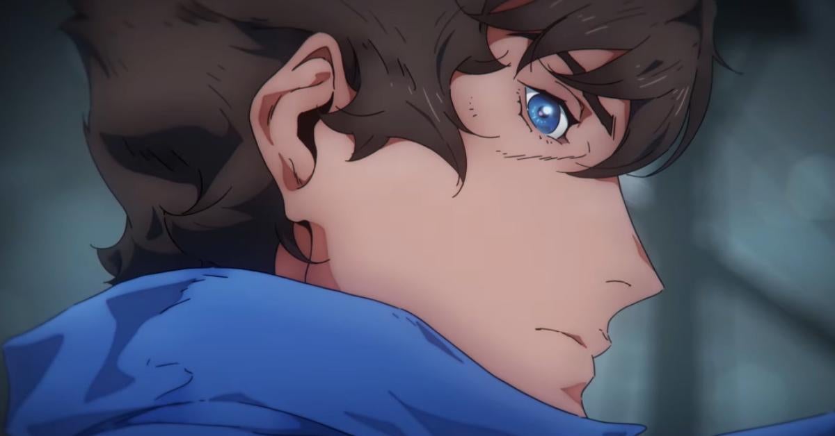 Castlevania: Nocturne Reveals First Look at Maria - ComicBook.com