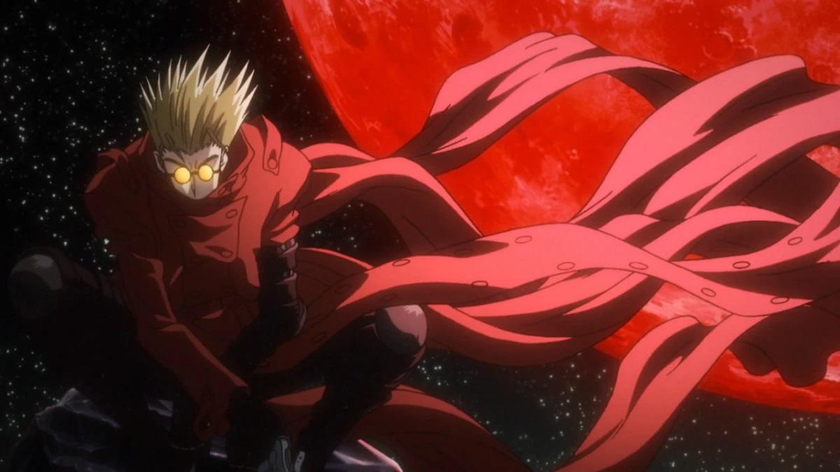 Trigun Creator Shares Thoughts on Series' Comeback - ComicBook.com