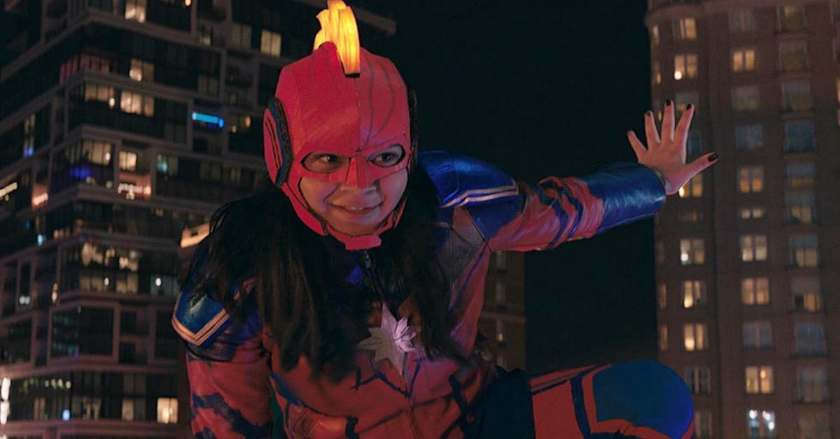 Ms. Marvel Director Explains Why the Disney+ Series Was Delayed ...