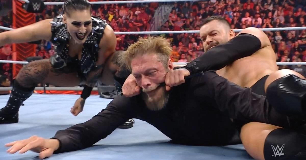 WWE: Edge Injury Update, Why He Was Kicked Out of The Judgement Day ...