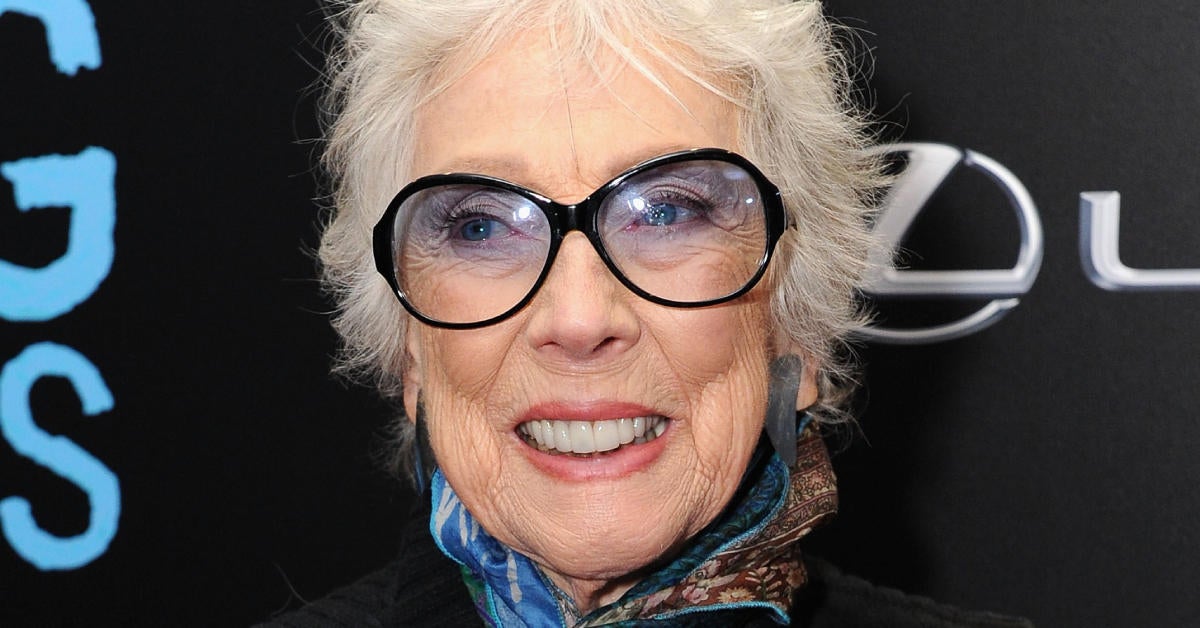 Margaret Keane, Painter Who Inspired Tim Burton's Big Eyes Movie, Dies ...