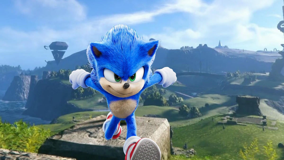 Paramount's Sonic the Hedgehog Movies Inspired the Combat in Sonic ...