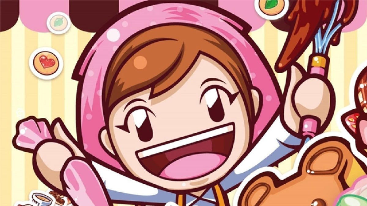 Cooking Mama Gets First New Game Since Cookstar Controversy - ComicBook.com