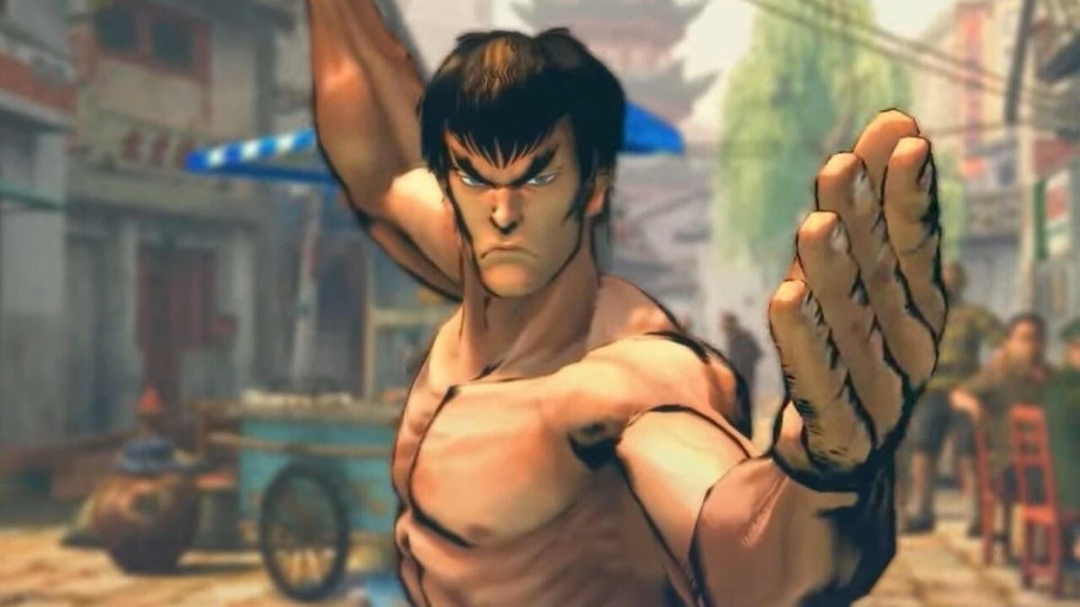 Street Fighter 6 Director Says Alleged Fei Long Legal Issues are Untrue ...