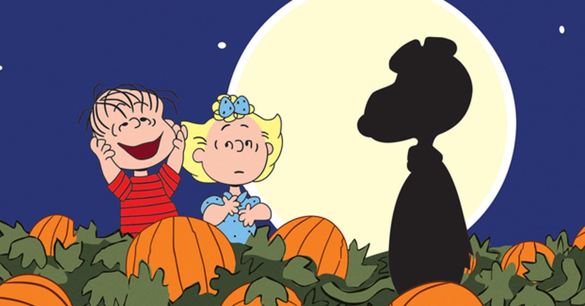 How to Watch It's the Great Pumpkin, Charlie Brown for Halloween ...