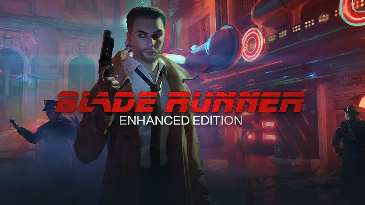 Blade Runner Game Remaster is Apparently Terrible - ComicBook.com