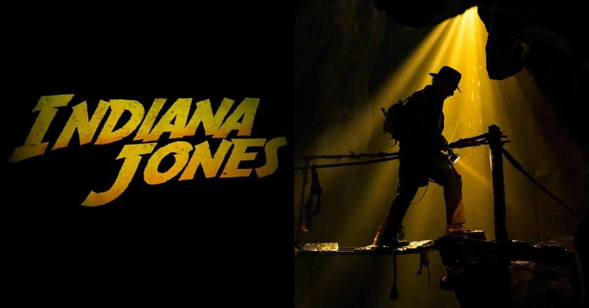First Indiana Jones 5 Footage Debuts - ComicBook.com