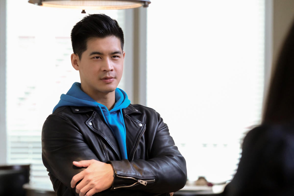 Kung Fu: Eddie Liu on That Tragic Turn in "Alliance" and What's Next ...