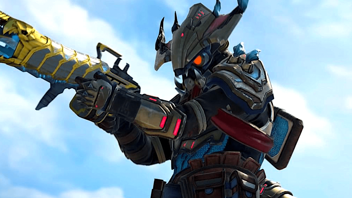 Apex Legends Teaser Hints at Class Reworks - ComicBook.com