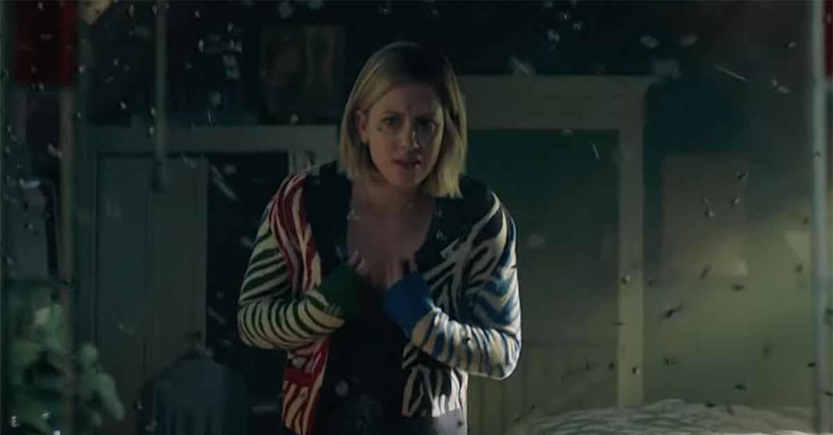 Riverdale: Lili Reinhart Opens Up About Betty Cooper's Character ...