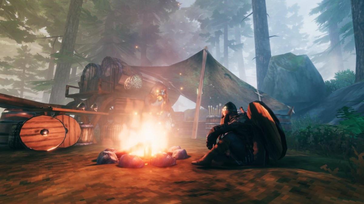 Valheim Xbox Release Date Announced - ComicBook.com