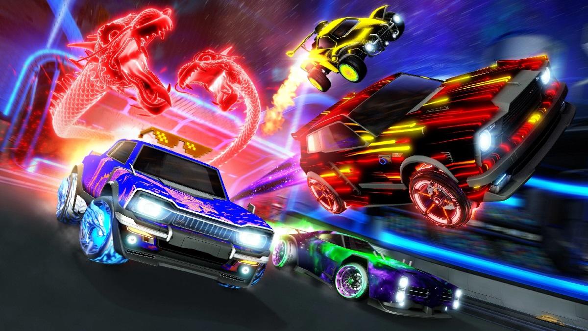 Rocket League Season 7 Release Date, Trailer Revealed - ComicBook.com