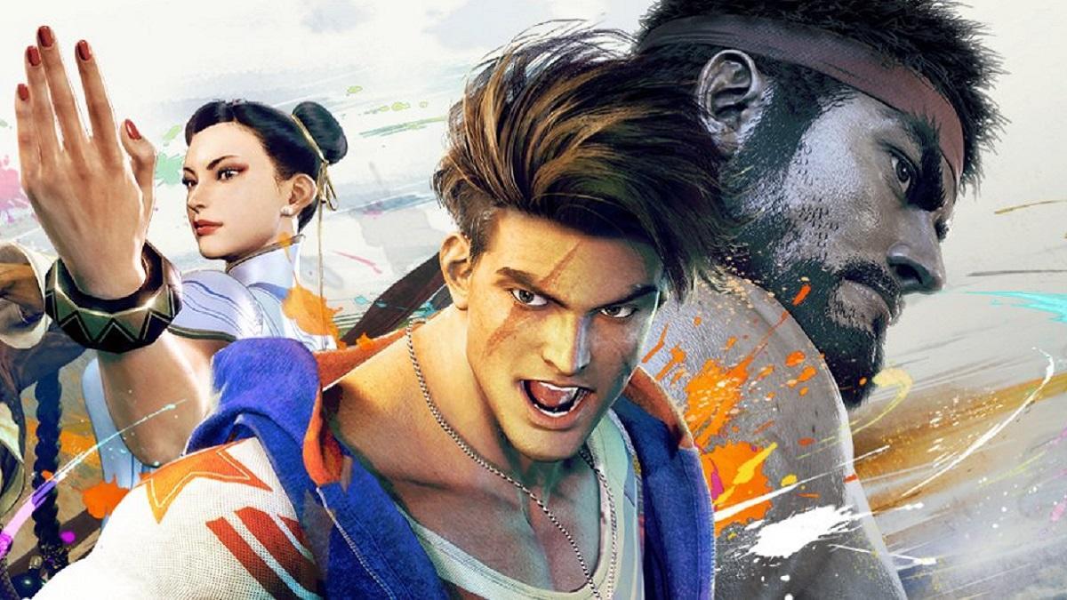 Street Fighter 6 Gameplay Leaks, Capcom Responds - ComicBook.com