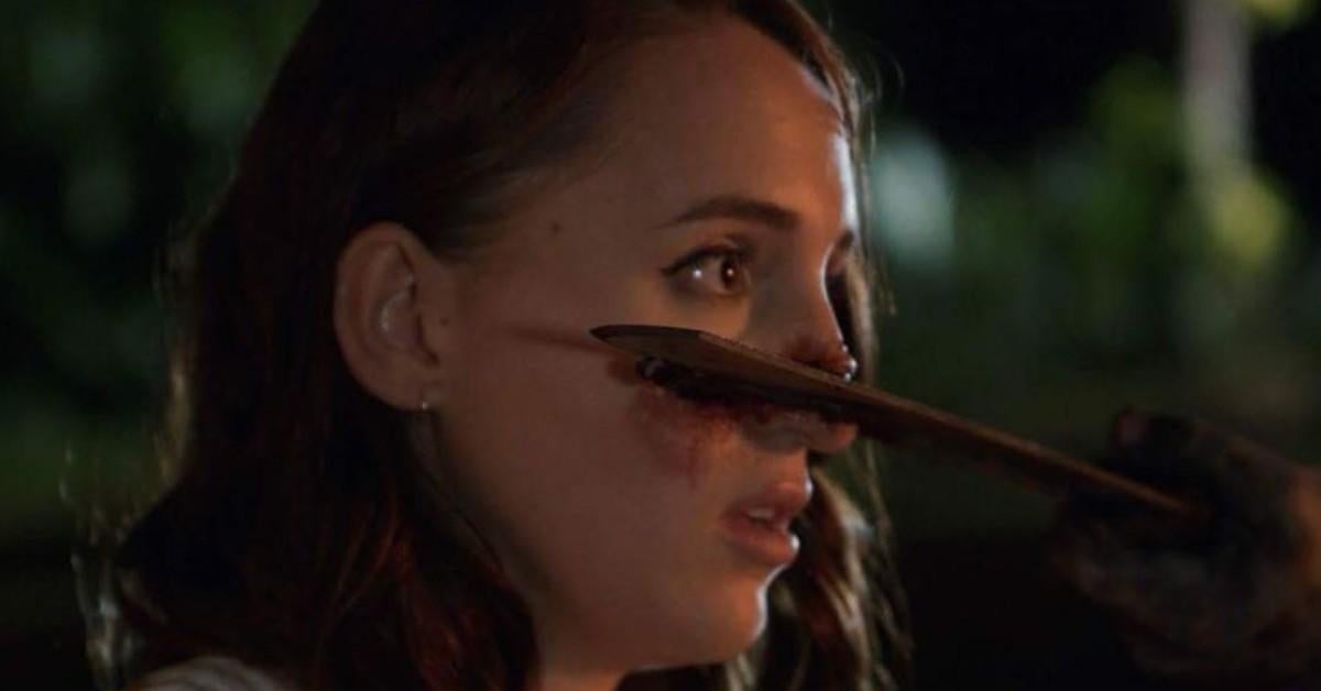 KillRoy Was Here: Kevin Smith's NFT Movie Released - ComicBook.com