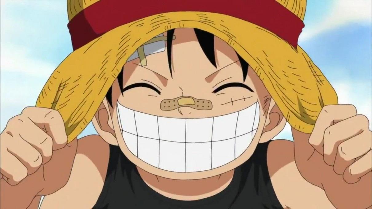 One Piece Announces Luffy's Addition to Macy's Thanksgiving Day Parade ...