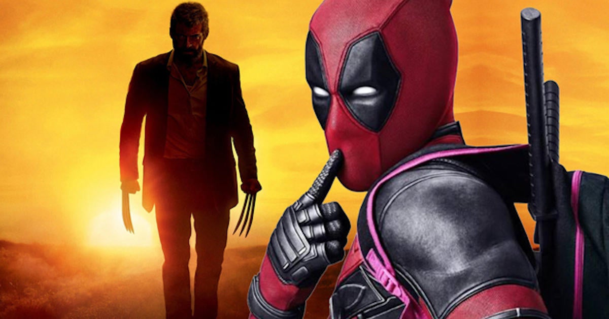 Deadpool & Wolverine: Ryan Reynolds' High Praise for Logan - ComicBook.com