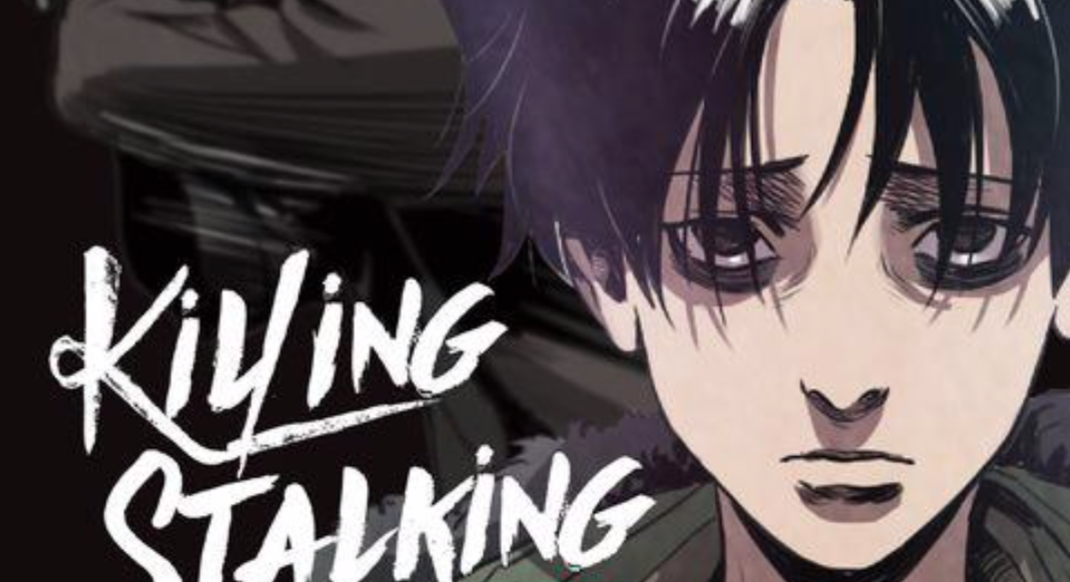 Killing Stalking Volume 1 Has Landed Stateside - ComicBook.com