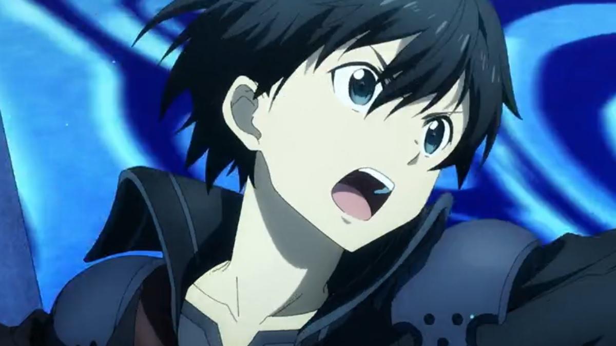 Sword Art Online Progressive Sequel Unveils New Trailer - ComicBook.com