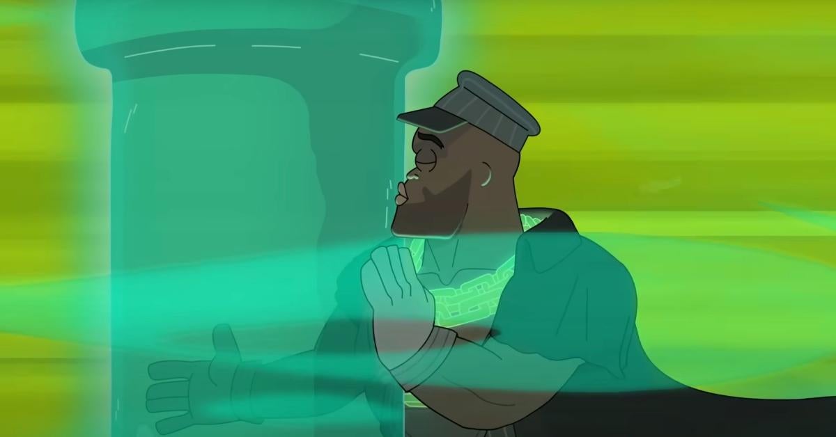 Rick and Morty Celebrates Vindicators Spin-Off Launch With New Promo ...