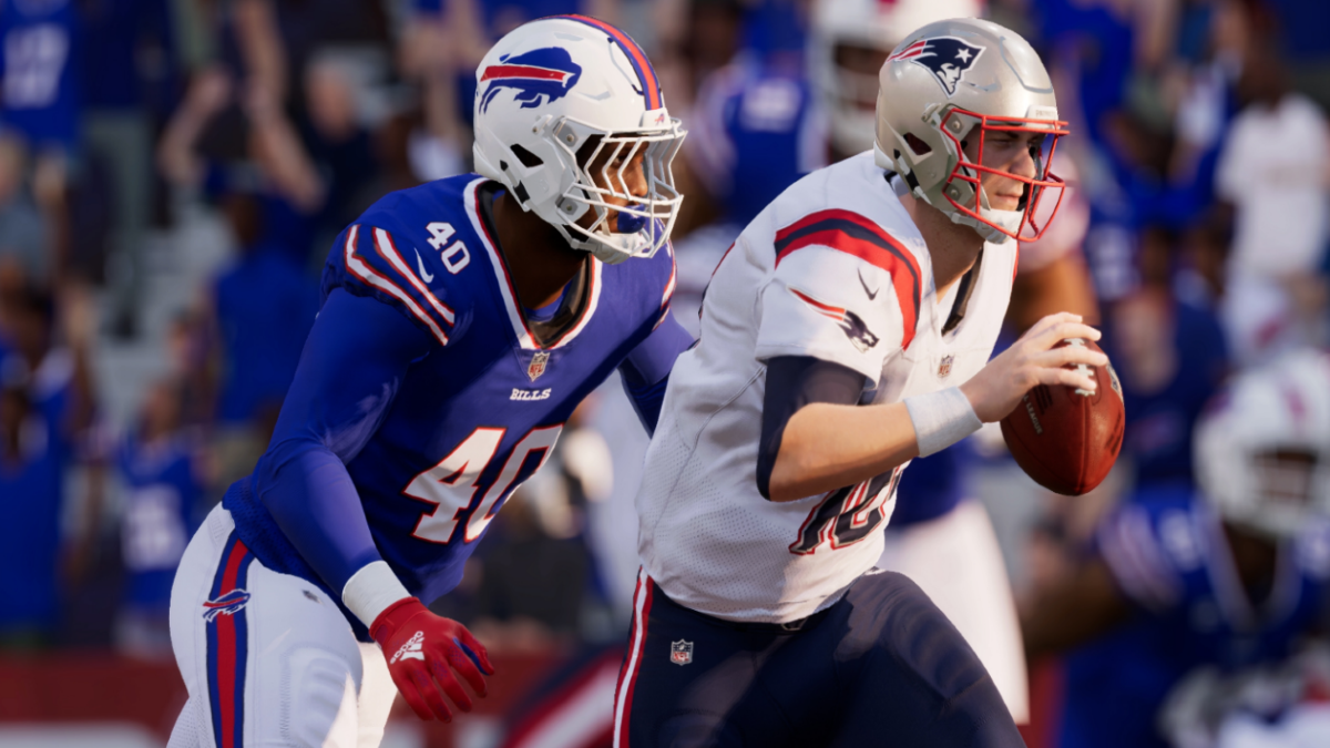 Madden NFL 23 Gets Massive New Title Update, Patch Notes Revealed ...