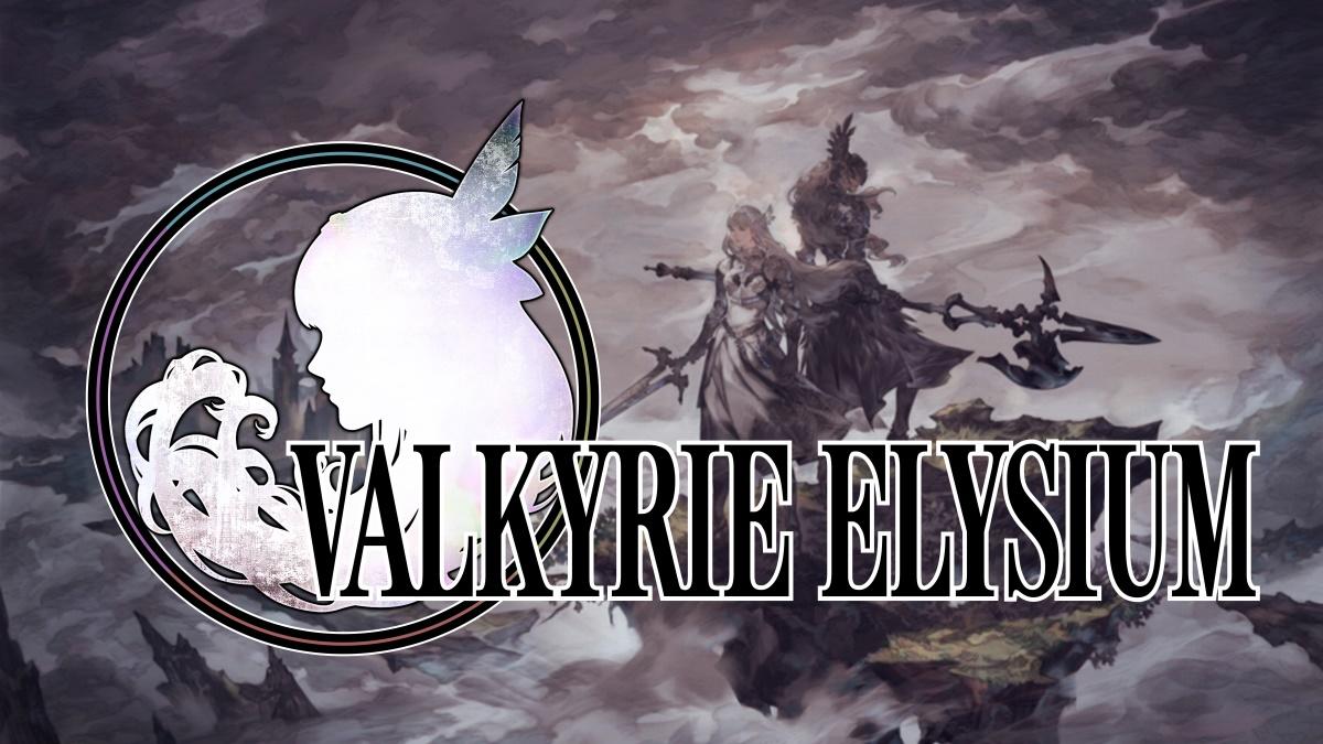 Valkyrie Elysium Release Date Officially Revealed With New Trailer ...