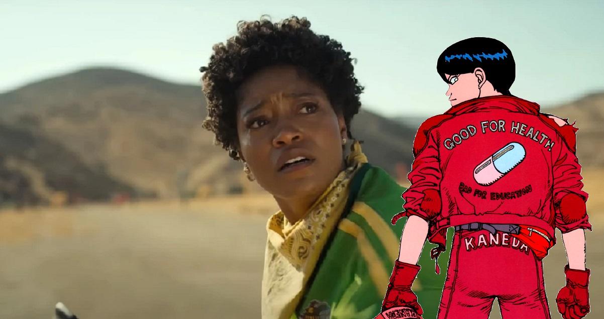 Jordan Peele's Nope Features Major Anime Reference - ComicBook.com