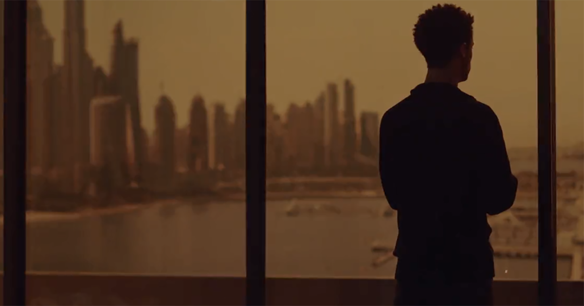 Interview With the Vampire Releases Louis Key Art - ComicBook.com